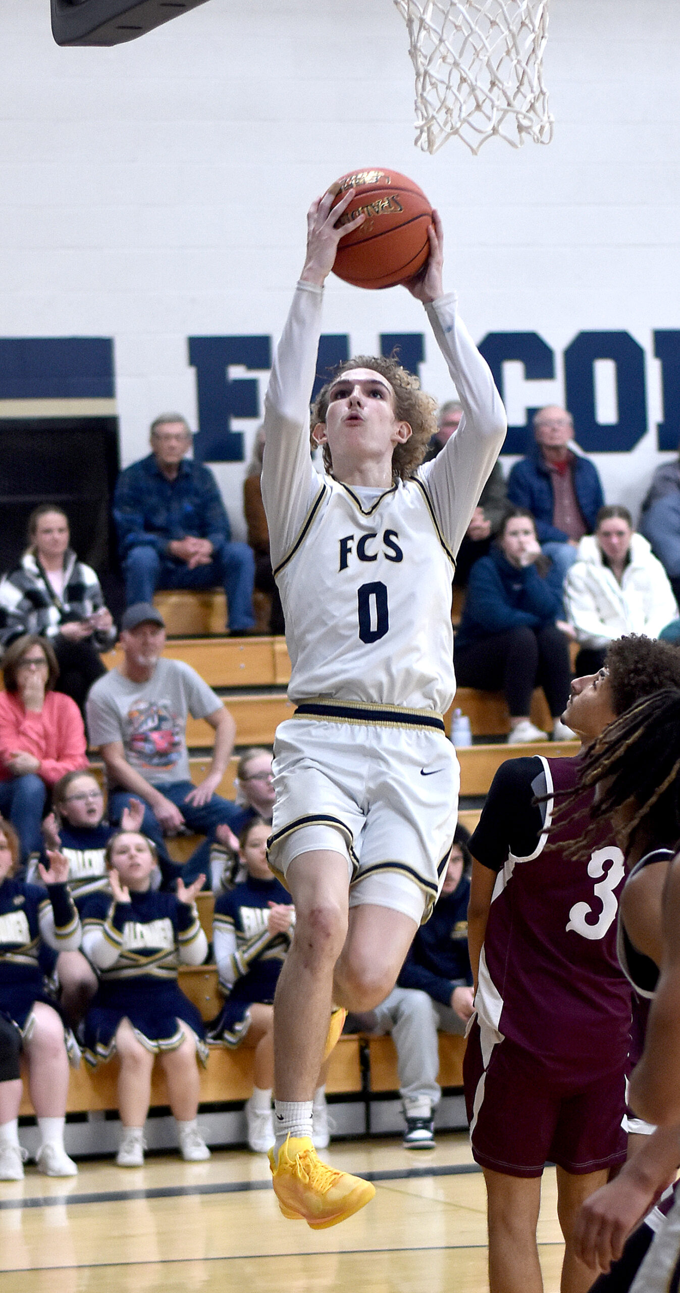 Delaney Thursday 1:8 | News, Sports, Jobs - Post Journal